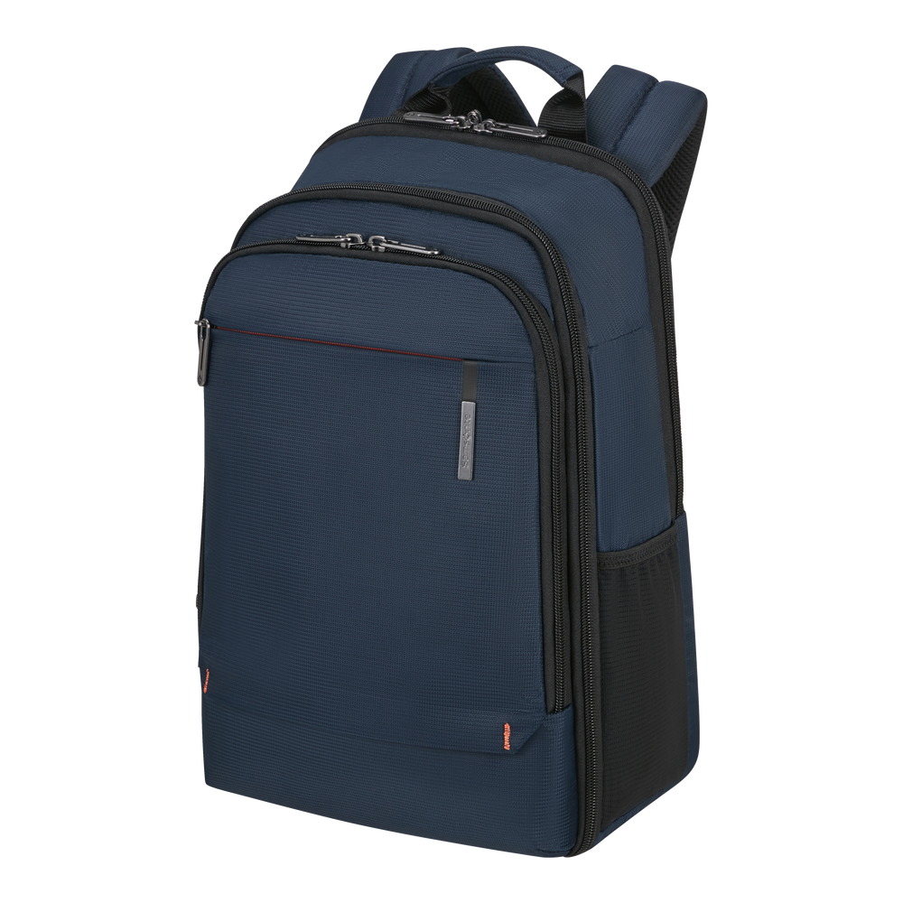 SAMSONITE Notebook hátizsák 142309-1820, LPT BACKPACK 14.1" (SPACE BLUE ...