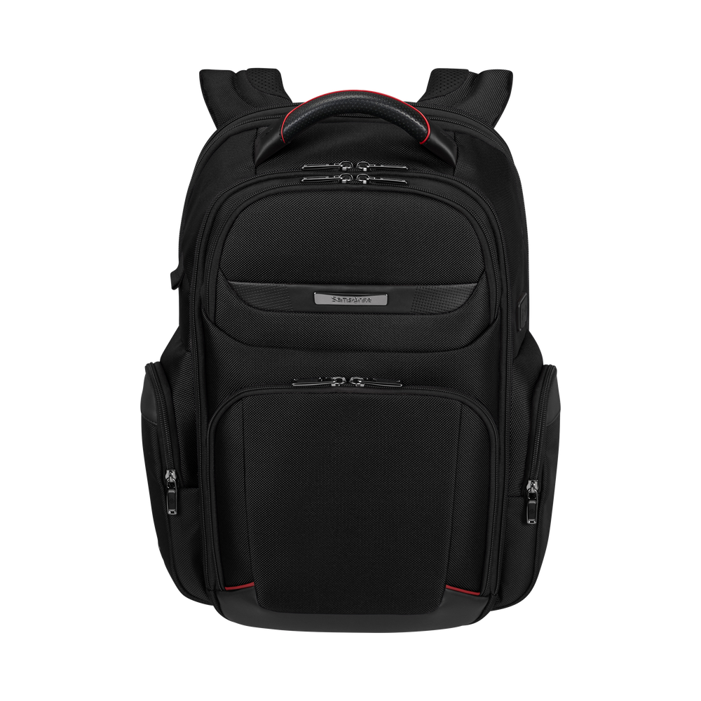 SAMSONITE Notebook hátizsák 147137-1041, Backpack 3 Volume Expandable ...