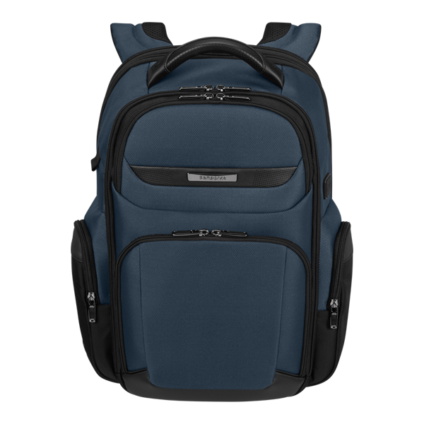 SAMSONITE Notebook hátizsák 147137-1090, Backpack 3 Volume Expandable ...