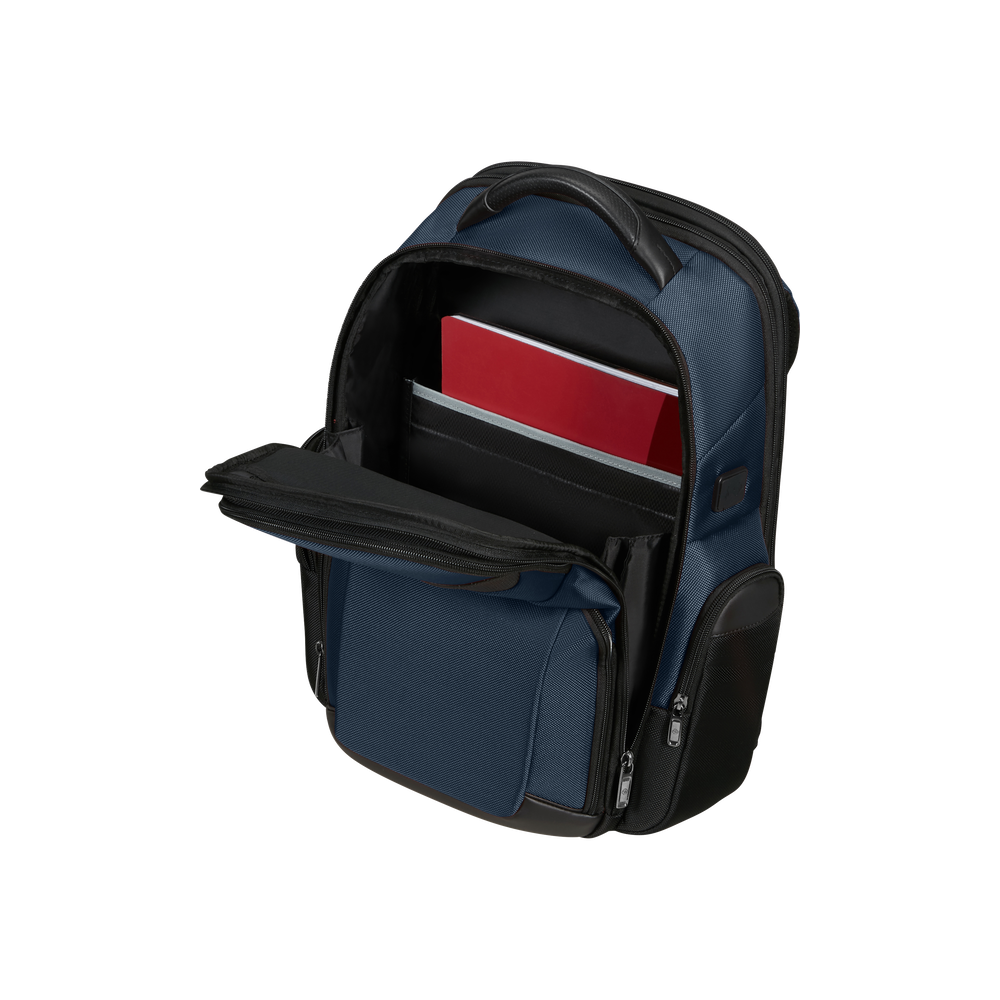 SAMSONITE Notebook hátizsák 147137-1090, Backpack 3 Volume Expandable ...