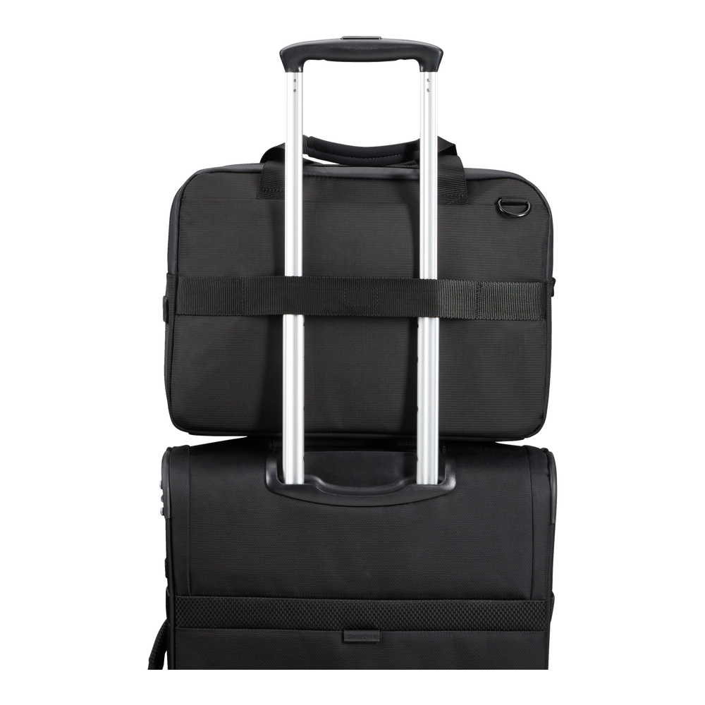SAMSONITE Notebook táska 135074-1041, LPT. BAILHANDLE 14.1" (BLACK ...