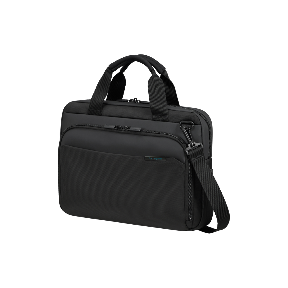 SAMSONITE Notebook táska 135074-1041, LPT. BAILHANDLE 14.1" (BLACK ...