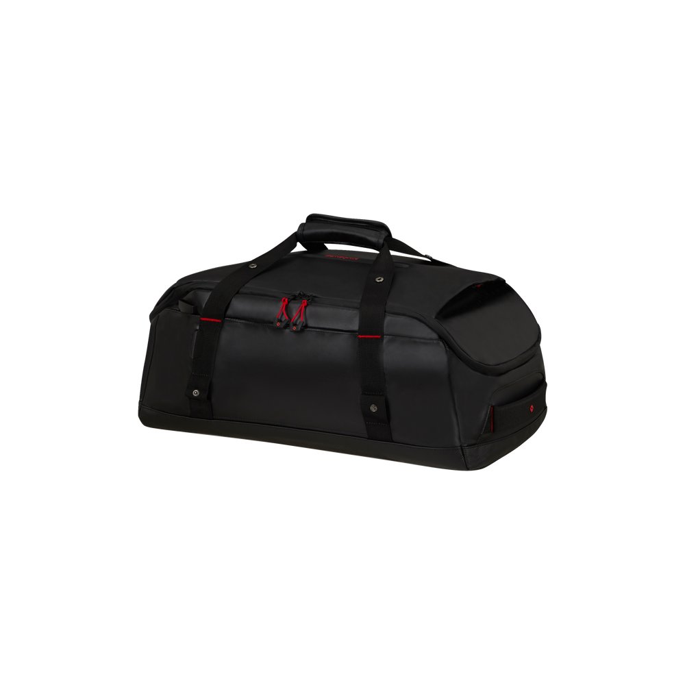 SAMSONITE Utazótáska 140875-1041, DUFFLE S (BLACK) -ECODIVER - CHS ...