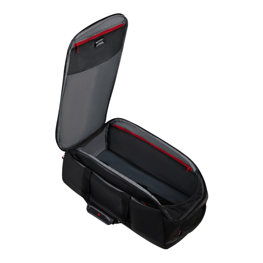 SAMSONITE Utazótáska 140875-1041, DUFFLE S (BLACK) -ECODIVER - CHS ...