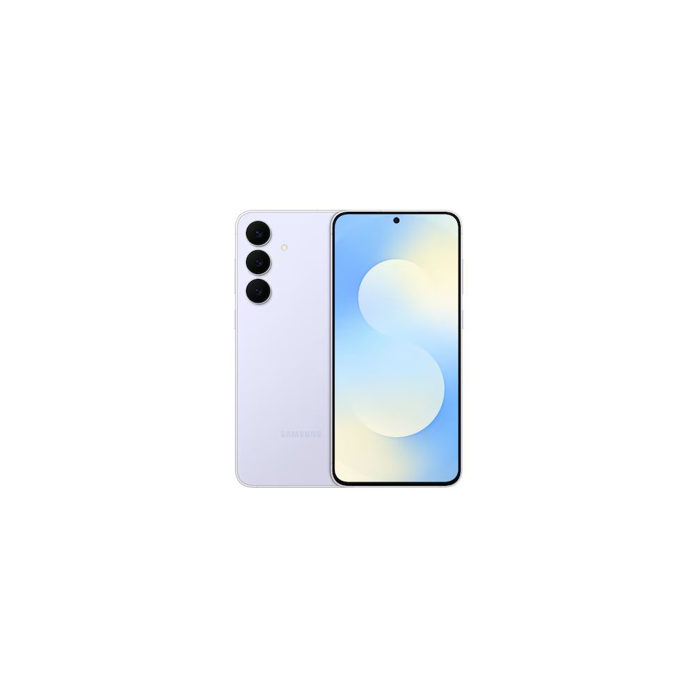 SAMSUNG Okostelefon Galaxy S25 FE, 128GB/8GB, Jeges kék - CHS Hungary Kft.