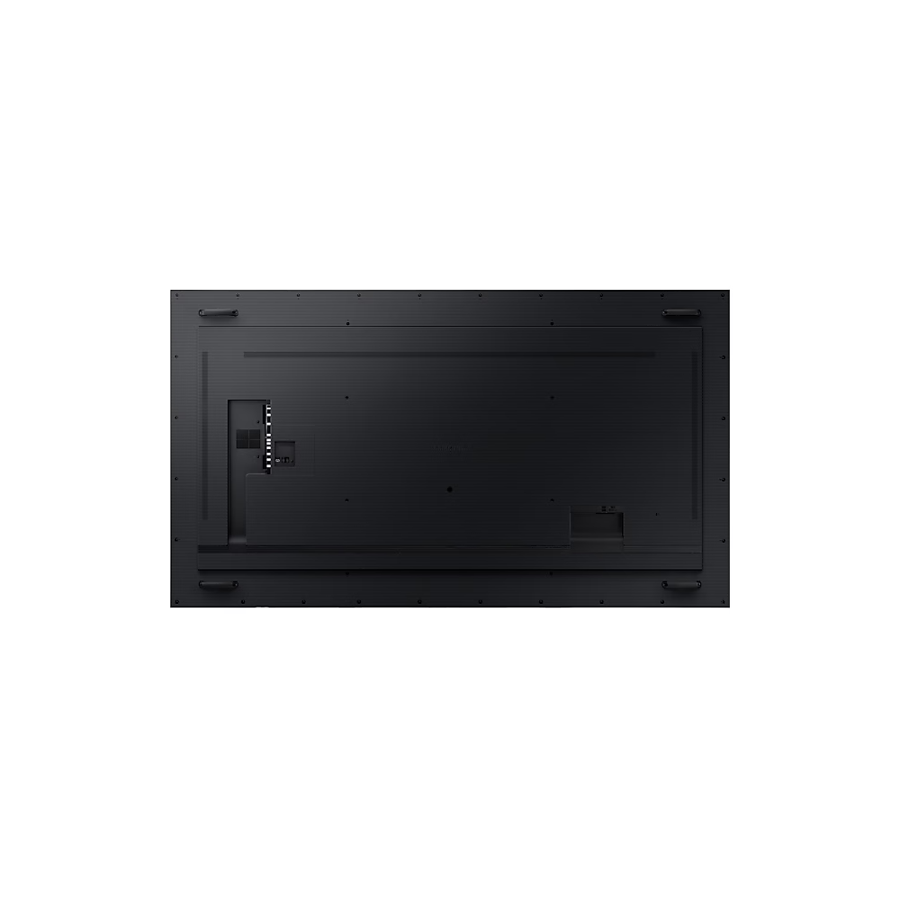 SAMSUNG QM98T-B Crystal UHD 4K Signage - CHS Hungary Kft.