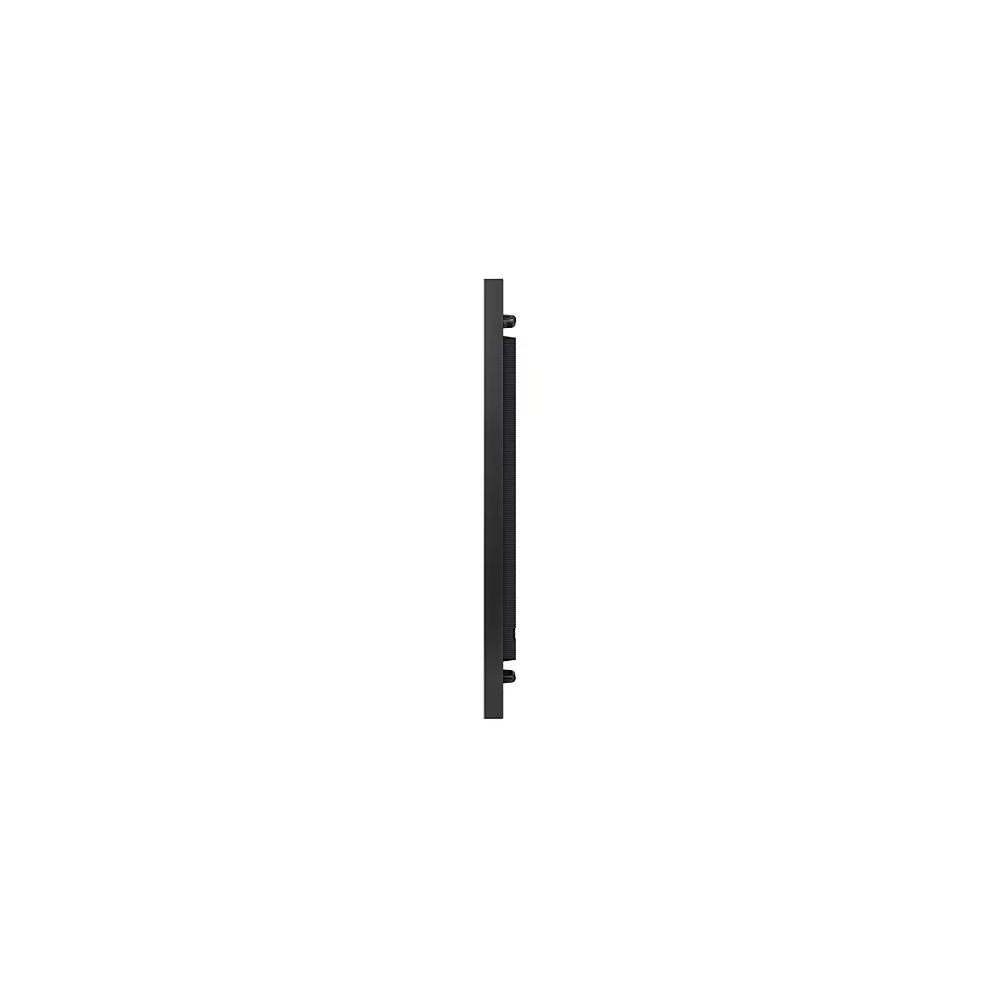 SAMSUNG QM98T-B Crystal UHD 4K Signage - CHS Hungary Kft.