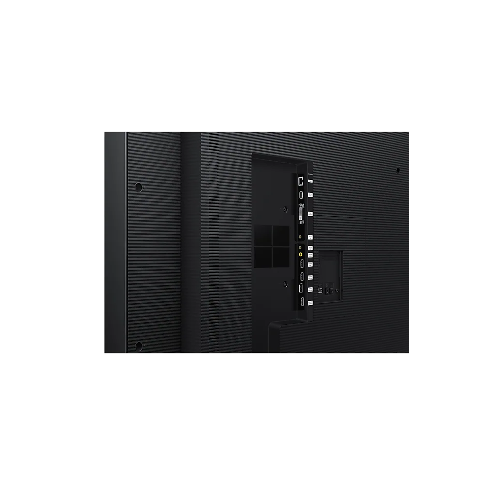 SAMSUNG QM98T-B Crystal UHD 4K Signage - CHS Hungary Kft.