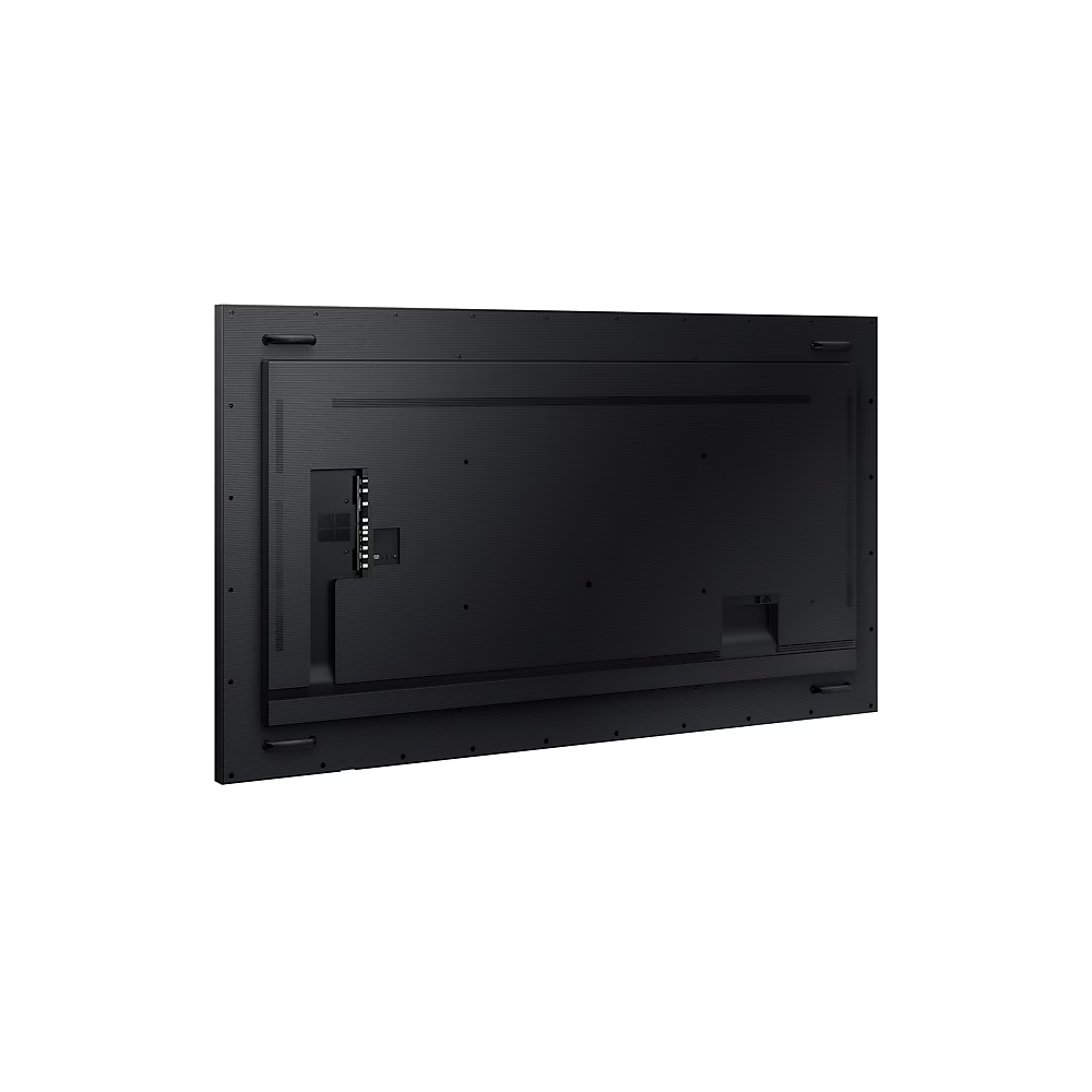 SAMSUNG QM98T-B Crystal UHD 4K Signage - CHS Hungary Kft.