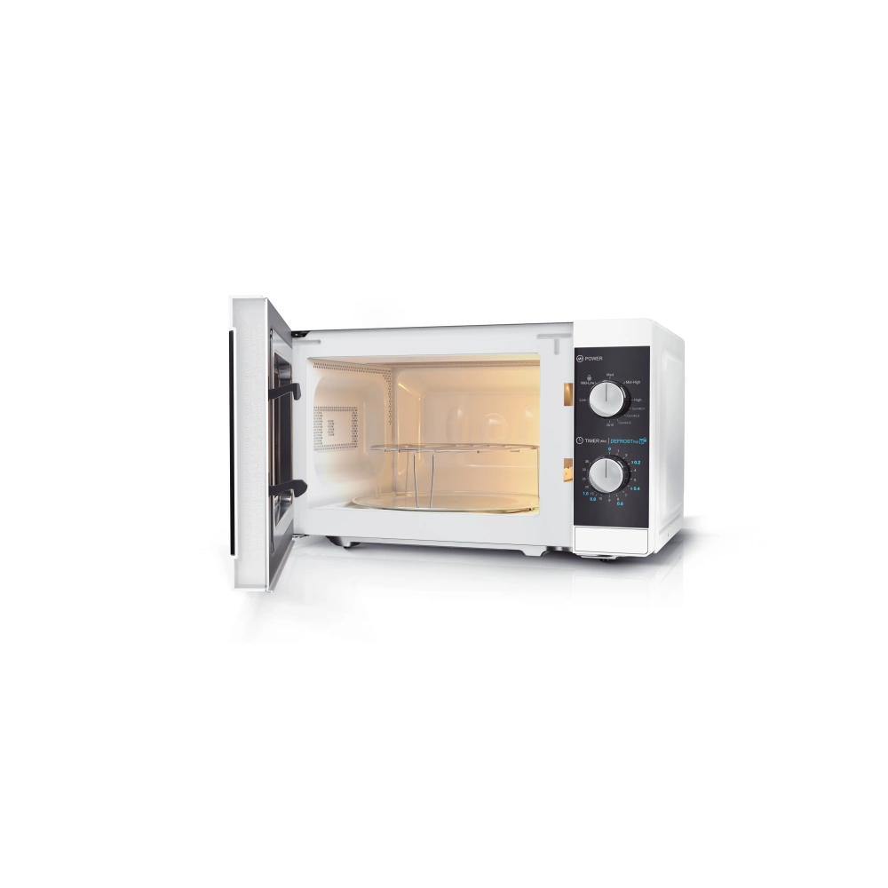 SHARP YC-MG01EW 20L,digitális grilles mikrohullámú sütő, mikro: 800W ...