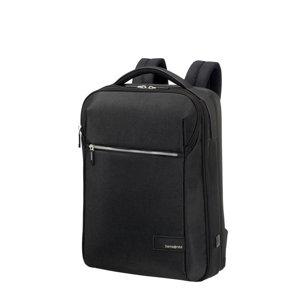Samsonite Notebook hátizsák 134550-1041 LITEPOINT LAPT. BACKPACK 17.3 ...