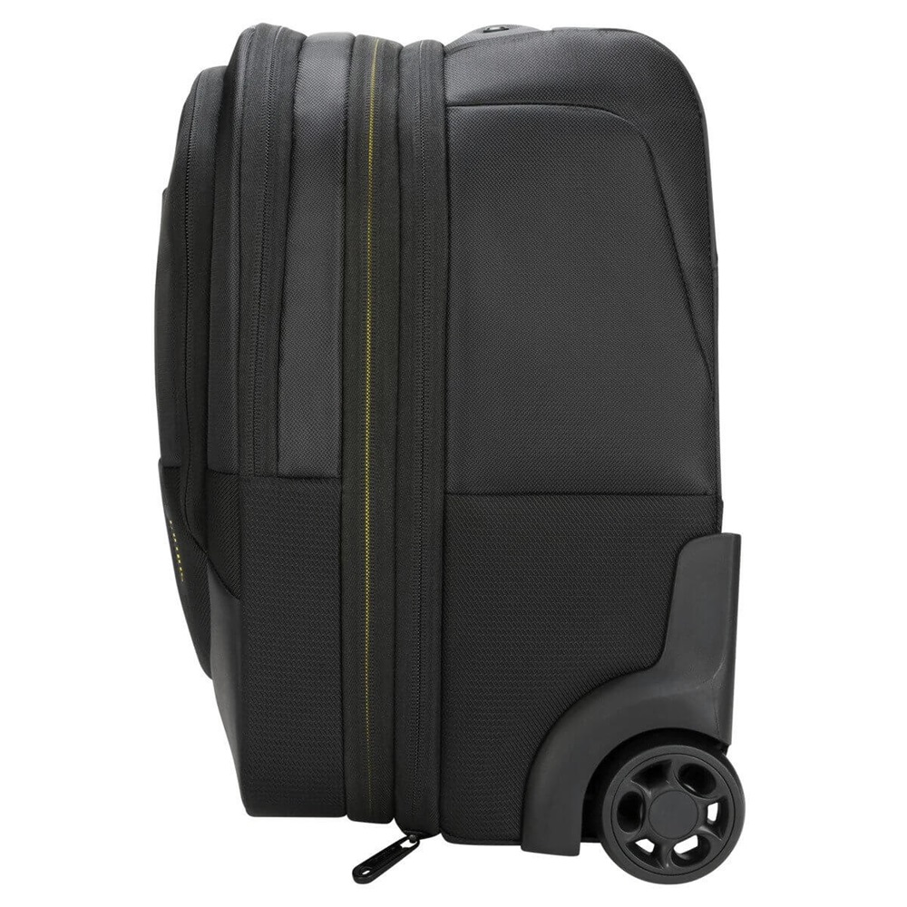 TARGUS Gurulós Notebook táska TCG717GL, CityGear 15-17.3" Roller Laptop ...