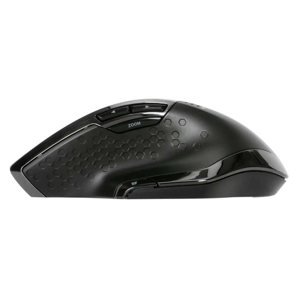 TARGUS Mice / Antimicrobial Ergo Wireless Mouse - CHS Hungary Kft.