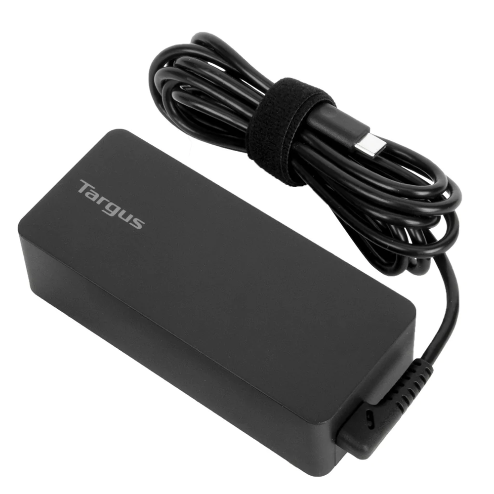 TARGUS Power Adapter / 65W USB Type-C Charger - CHS Hungary Kft.