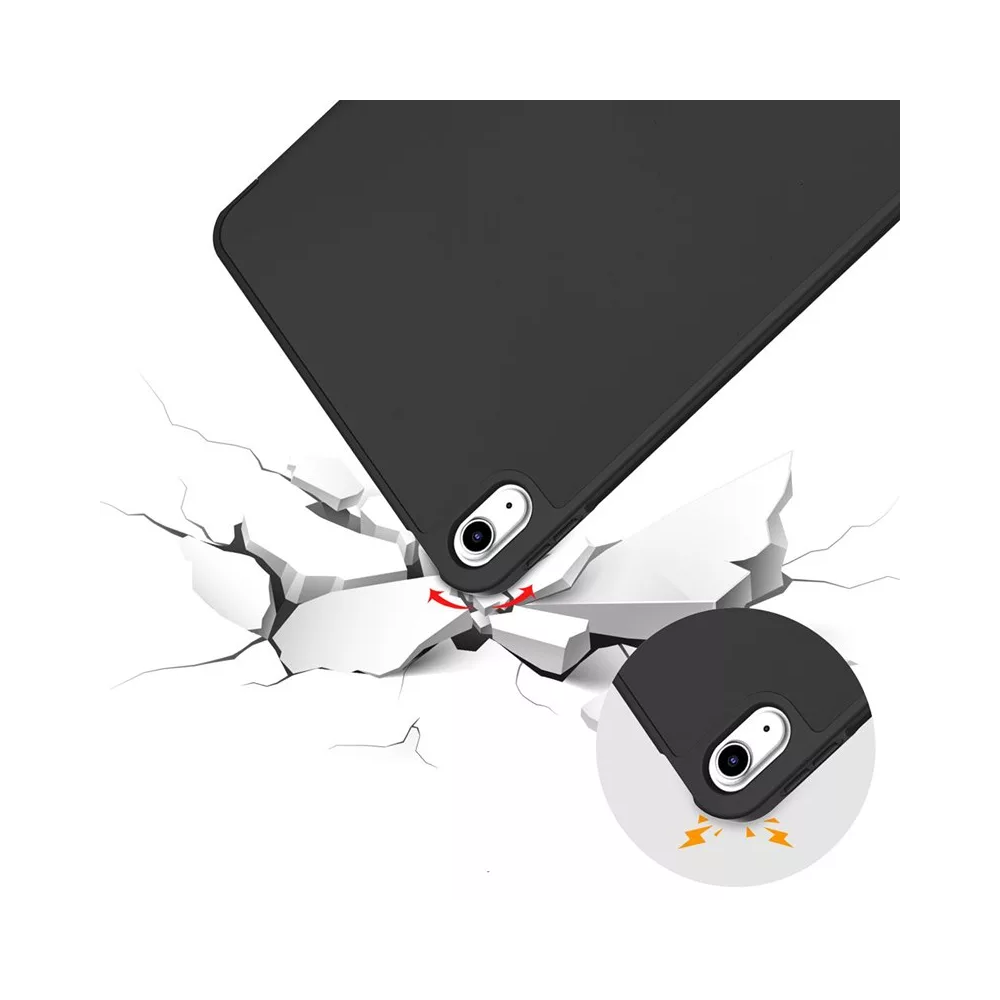 TECH-PROTECT APPLE IPAD 10.9 (2022) TABLET TOK ON/OFF FUNKCIÓVAL, APPLE ...