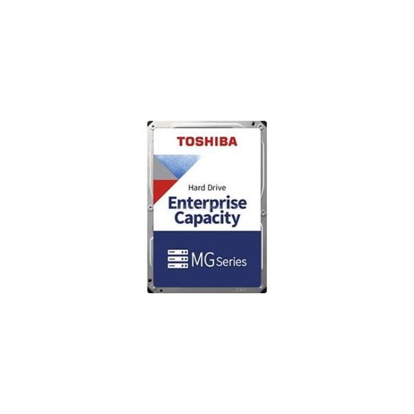 TOSHIBA 3.5" HDD SATA-III 10TB 7200rpm 512MB Cache - CHS Hungary Kft.