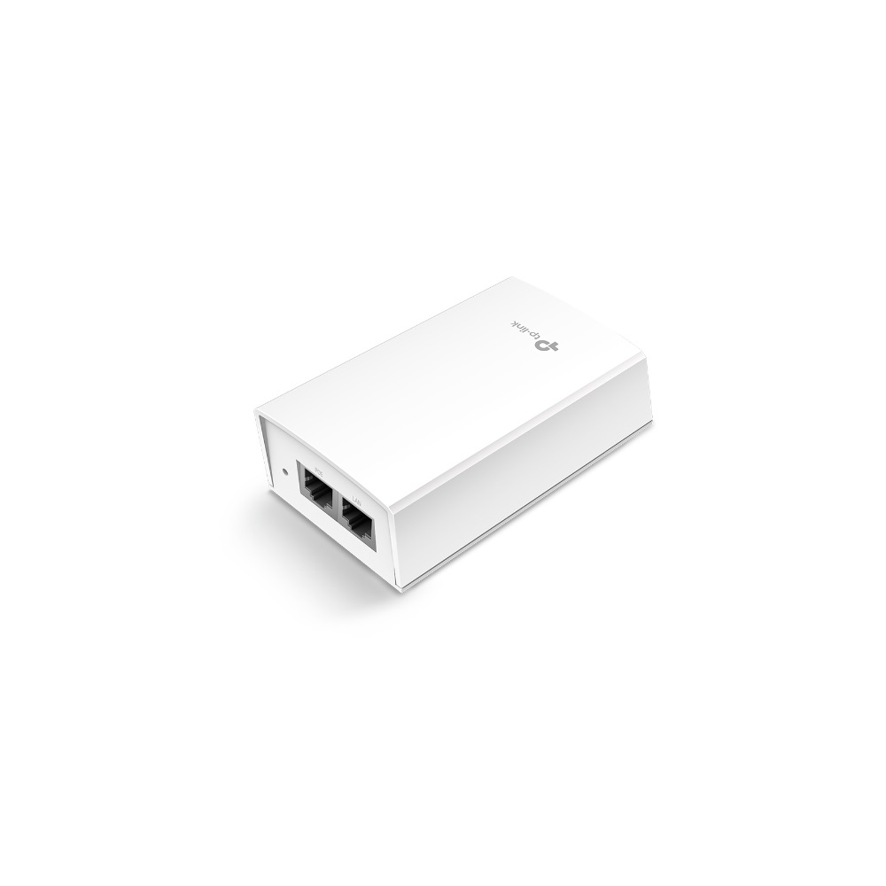 TP-LINK POE Passzív adapter 24W, POE4824G - CHS Hungary Kft.