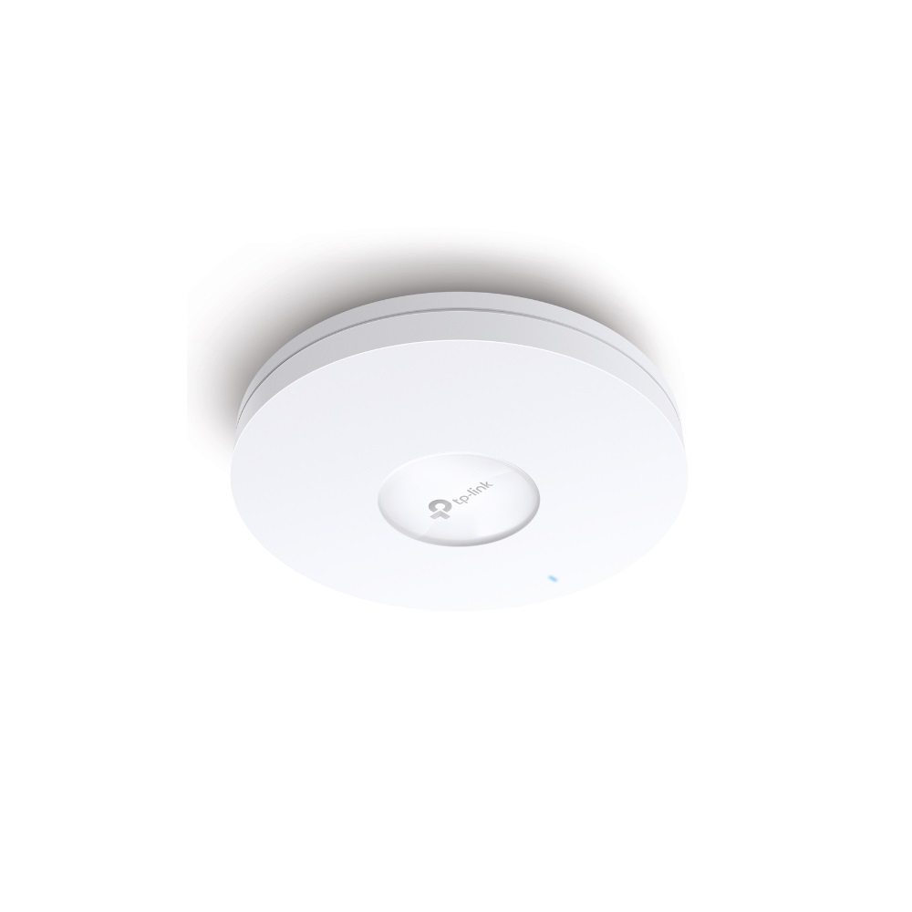 TP-LINK Wireless Access Point Dual Band AX3600 Mennyezetre rögzíthető ...