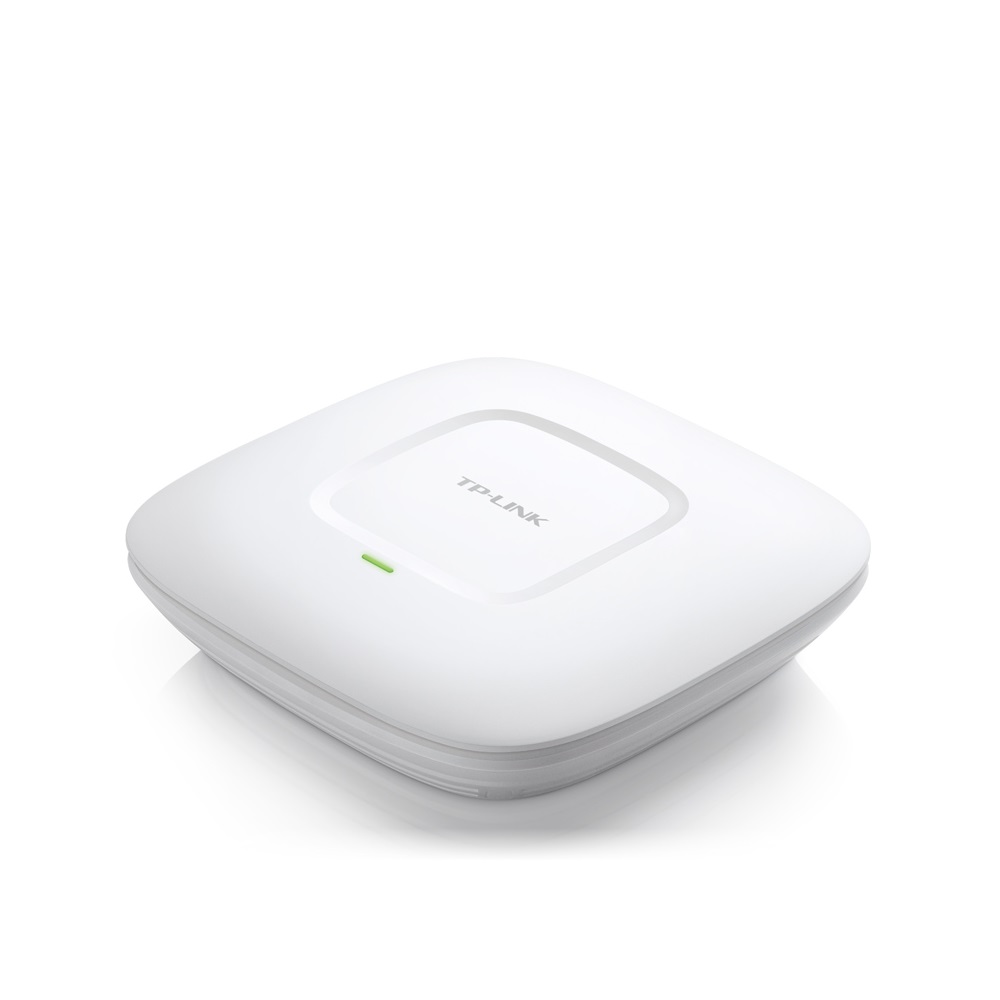 TP-LINK Wireless Access Point N-es 300Mbps Mennyezetre rögzíthető ...