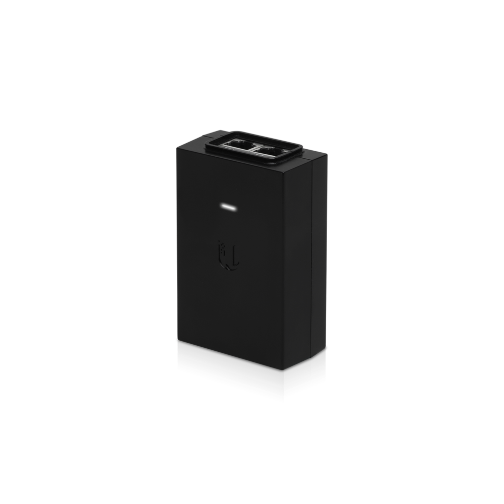 UBiQUiTi POE Adapter 2x1000Mbps, 50VDC @ 1.2A - POE-50-60W - CHS ...