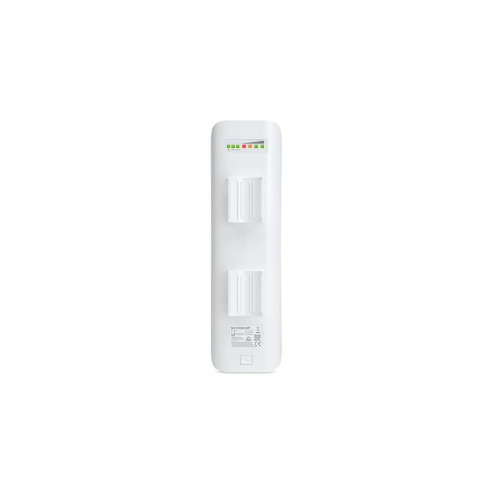 UBiQUiTi Wireless Access Point Point-to-MultiPoint, 5GHz 2x100Mbps ...