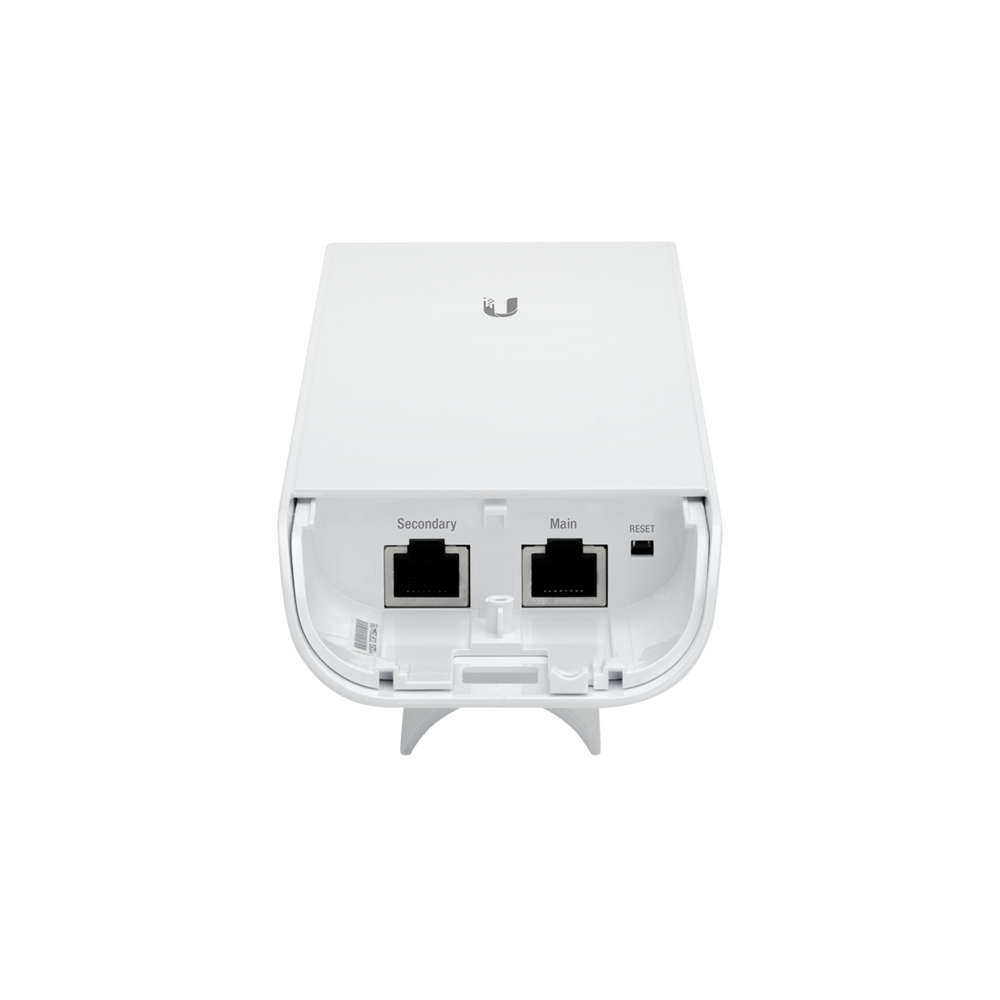 UBiQUiTi Wireless Access Point Point-to-MultiPoint, 5GHz 2x100Mbps ...
