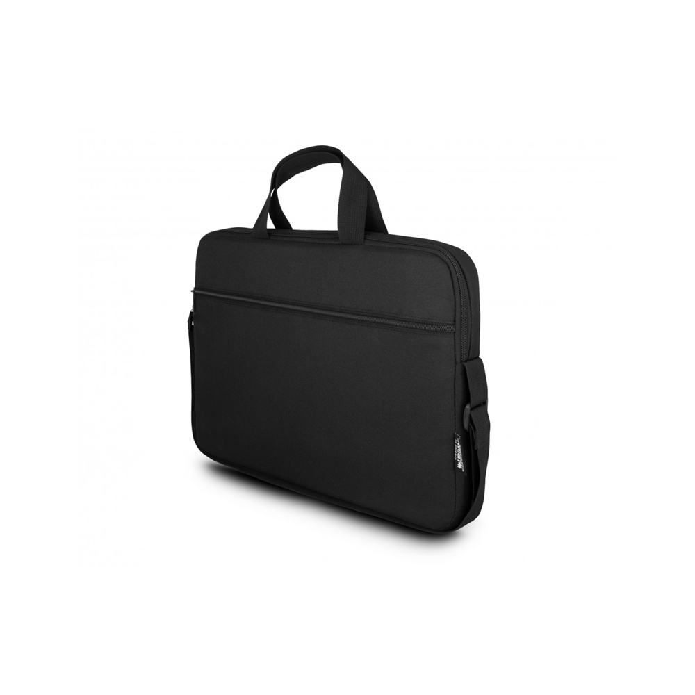 URBAN FACTORY Notebook táska, NYLEE TOPLOADING CASE 15,6" - CHS Hungary ...