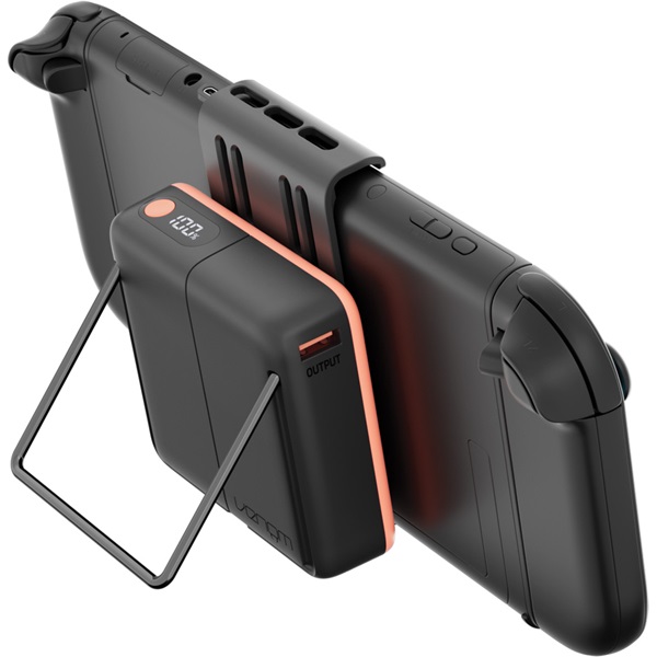 VENOM Nintendo Switch 2 Kiegészítő Powerbank 20000 mAh, VS4957 - CHS ...