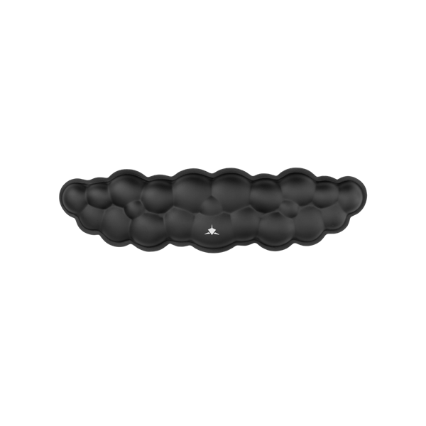 WHITE SHARK KP-011B CUMULUS-B csuklótámasz 90X40X3cm, fekete - CHS ...