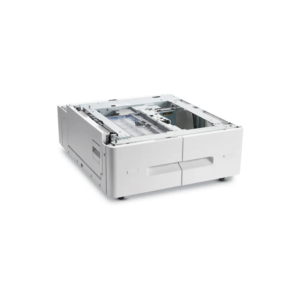 XEROX 2000 Sheet Tandem Tray Module - CHS Hungary Kft.