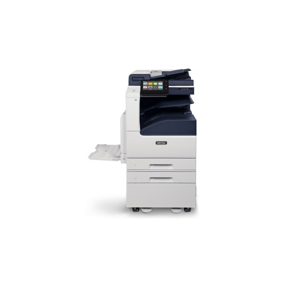 XEROX C7101V_S VL C7120/C7125/C7130 Duplex Copy/print/Scan PCL5c/6 DADF ...