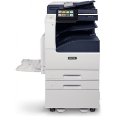 XEROX C7101V_S VL C7120/C7125/C7130 Duplex Copy/print/Scan PCL5c/6 DADF ...