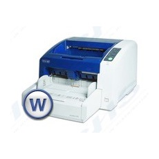 XEROX Docuscanner Documate 4799, 100 lap/perc, 600 dpi, 24 bit ...