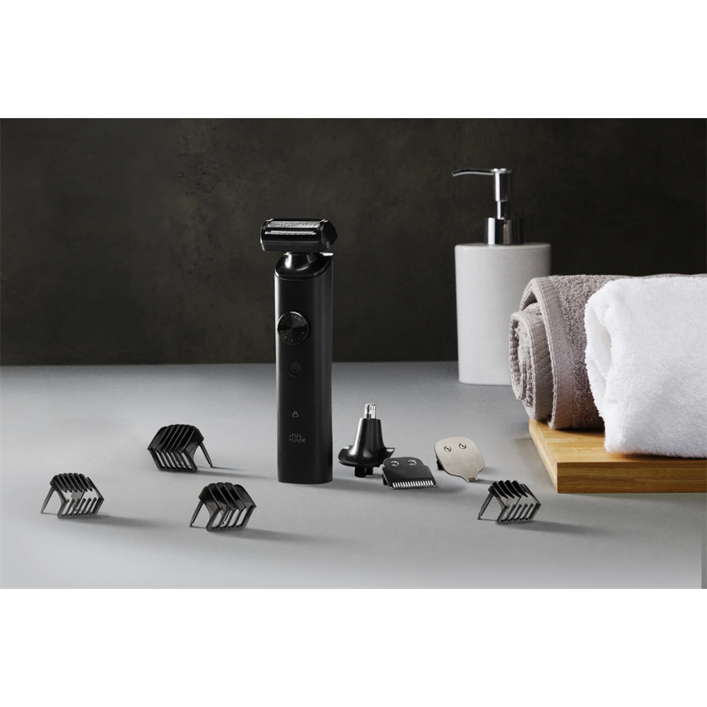XIAOMI Grooming Kit Pro - CHS Hungary Kft.