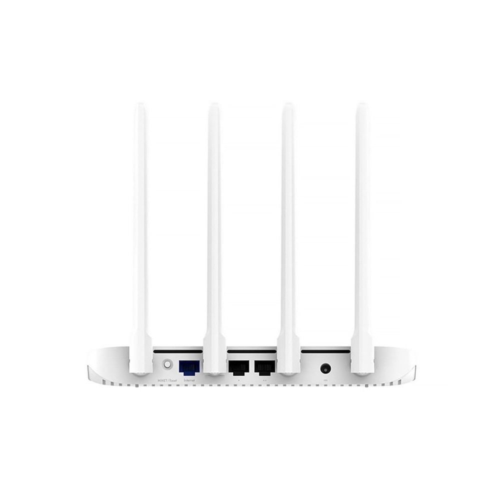 XIAOMI Mi Router 4A (White) - CHS Hungary Kft.