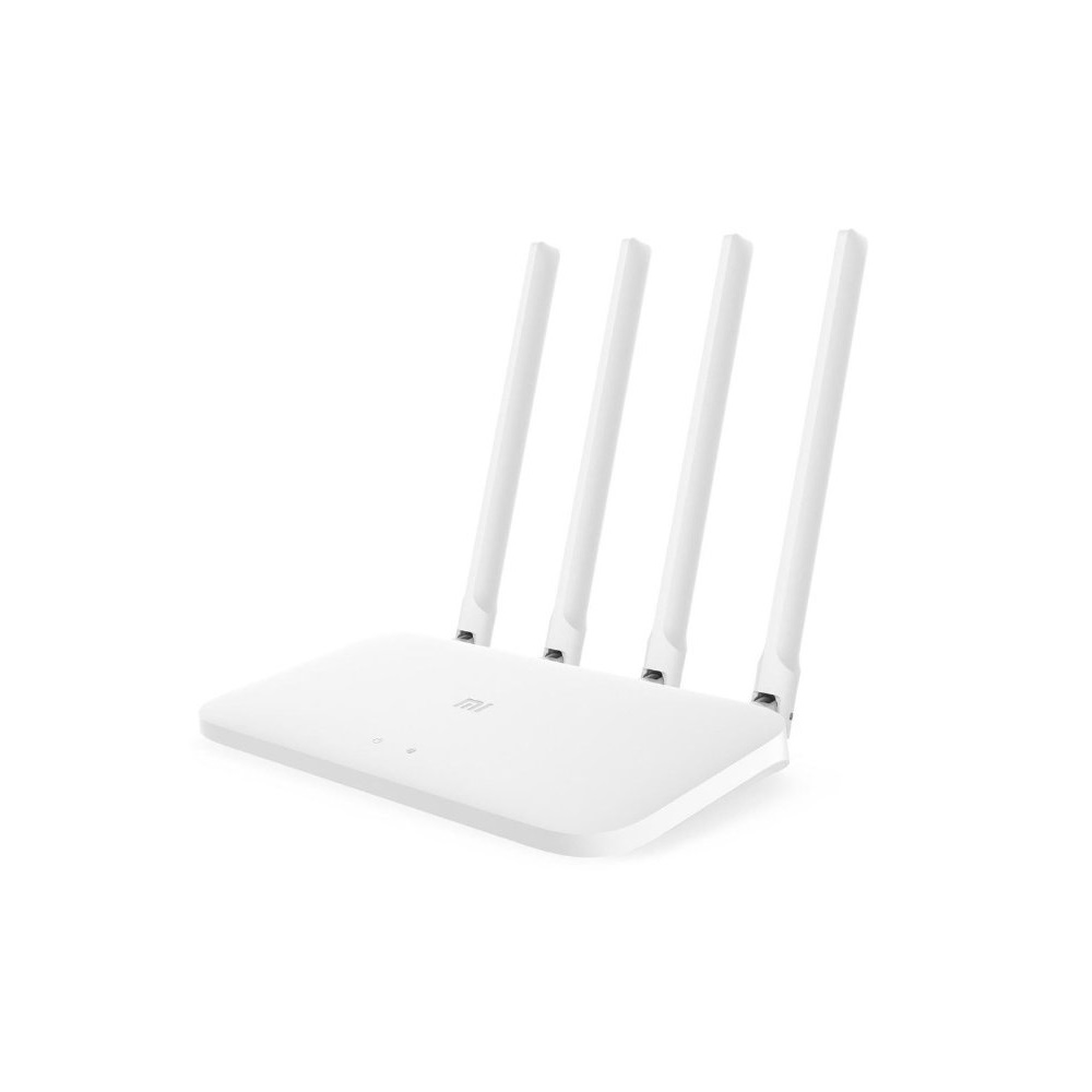 XIAOMI Mi Router 4A (White) - CHS Hungary Kft.