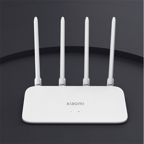 XIAOMI Router AC1200 EU - CHS Hungary Kft.