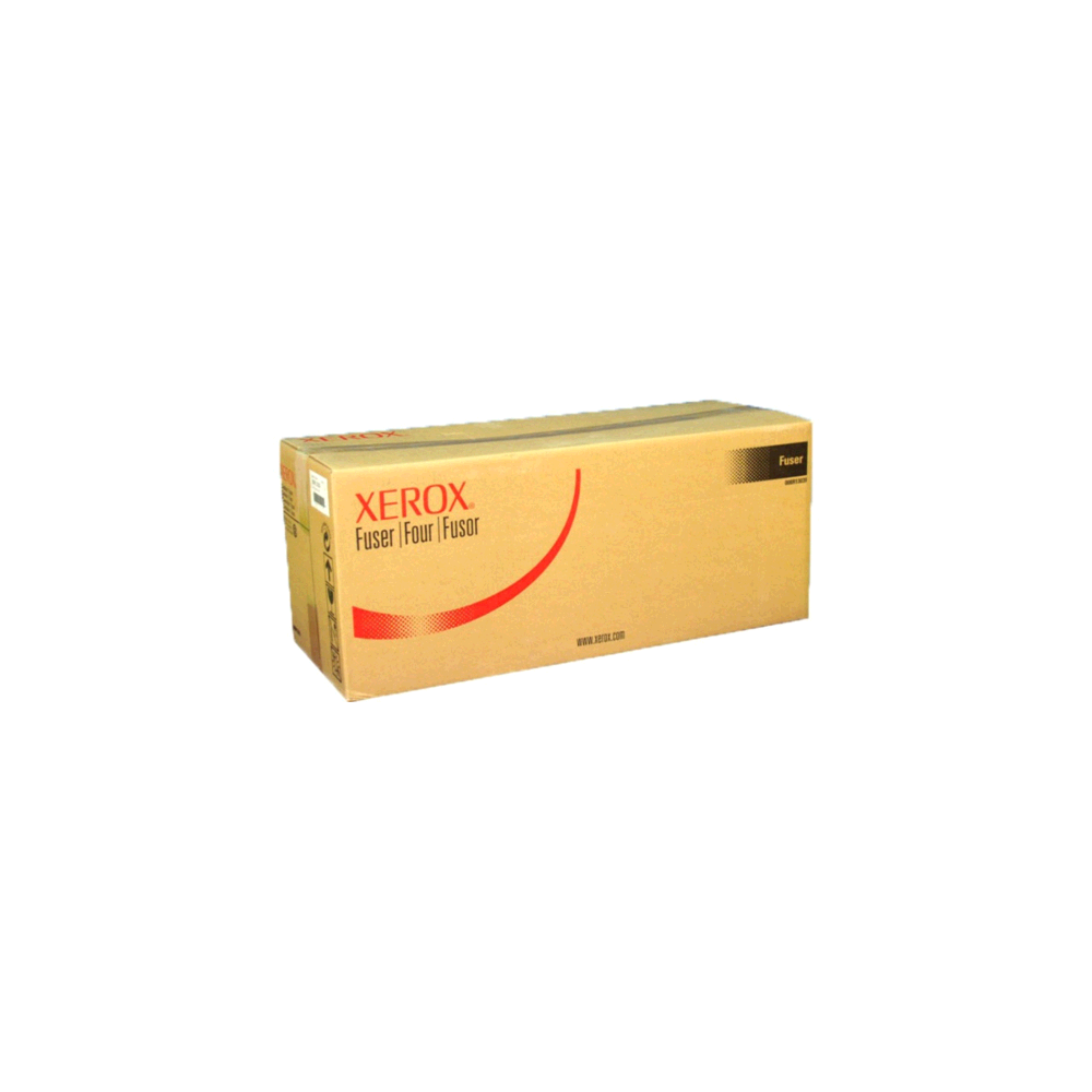 Xerox FUSER MODULE (INC OZONE FILTER) (65/87 PPM) - 50HZ - Hard Roll ...