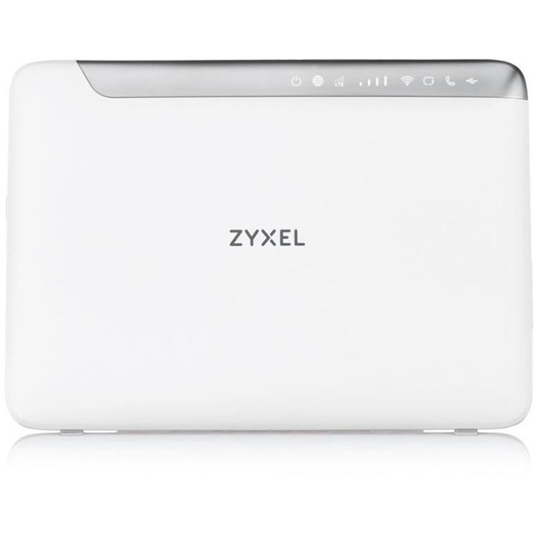 ZYXEL 3G/4G Modem + Wireless Router Dual-Band AC2100 1xWAN(1000Mbps ...
