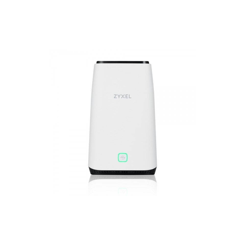 ZYXEL 4G/5G Modem + Wireless Router Dual Band AX3600 2x2.5G + 1xUSB + 1 ...