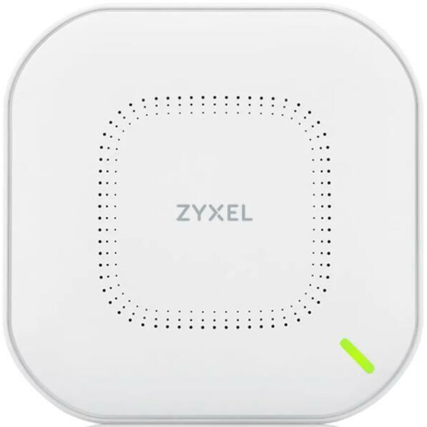 ZYXEL Wireless Access Point Dual Band AX3000 (WiFi 6) Falra rögzíthető ...